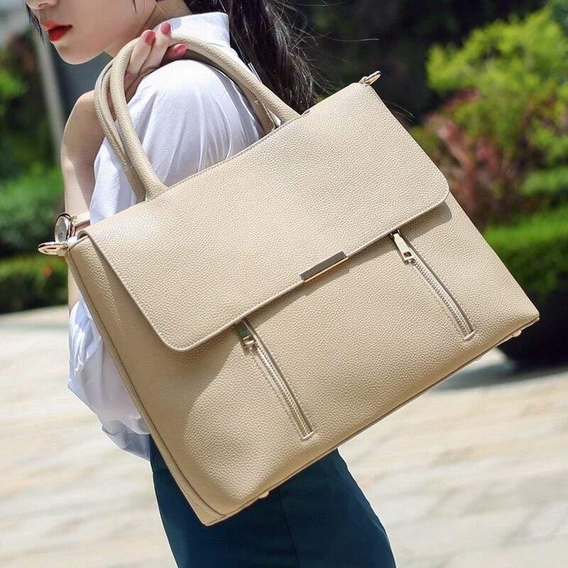 Luxury Fashion Business Women Briefcases – HER SHOP