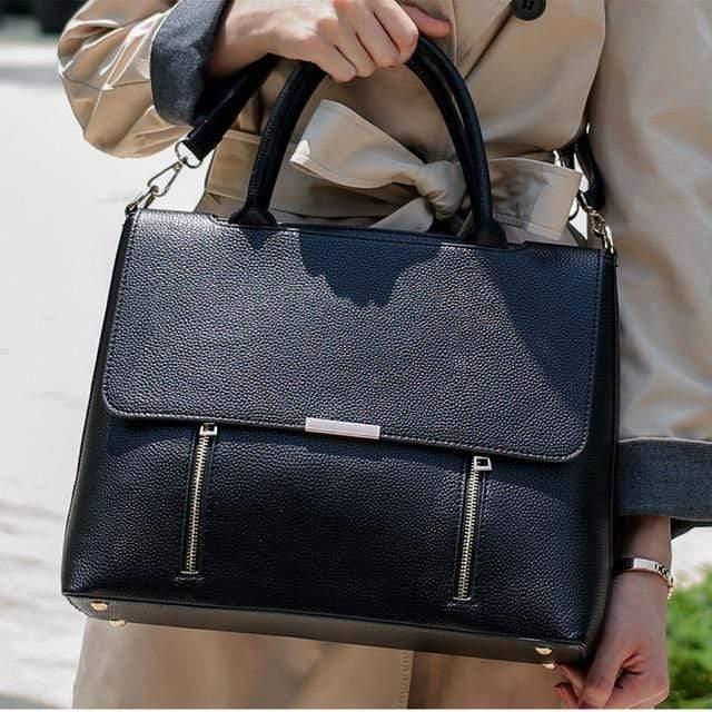 Luxury Fashion Business Women Briefcases – HER SHOP